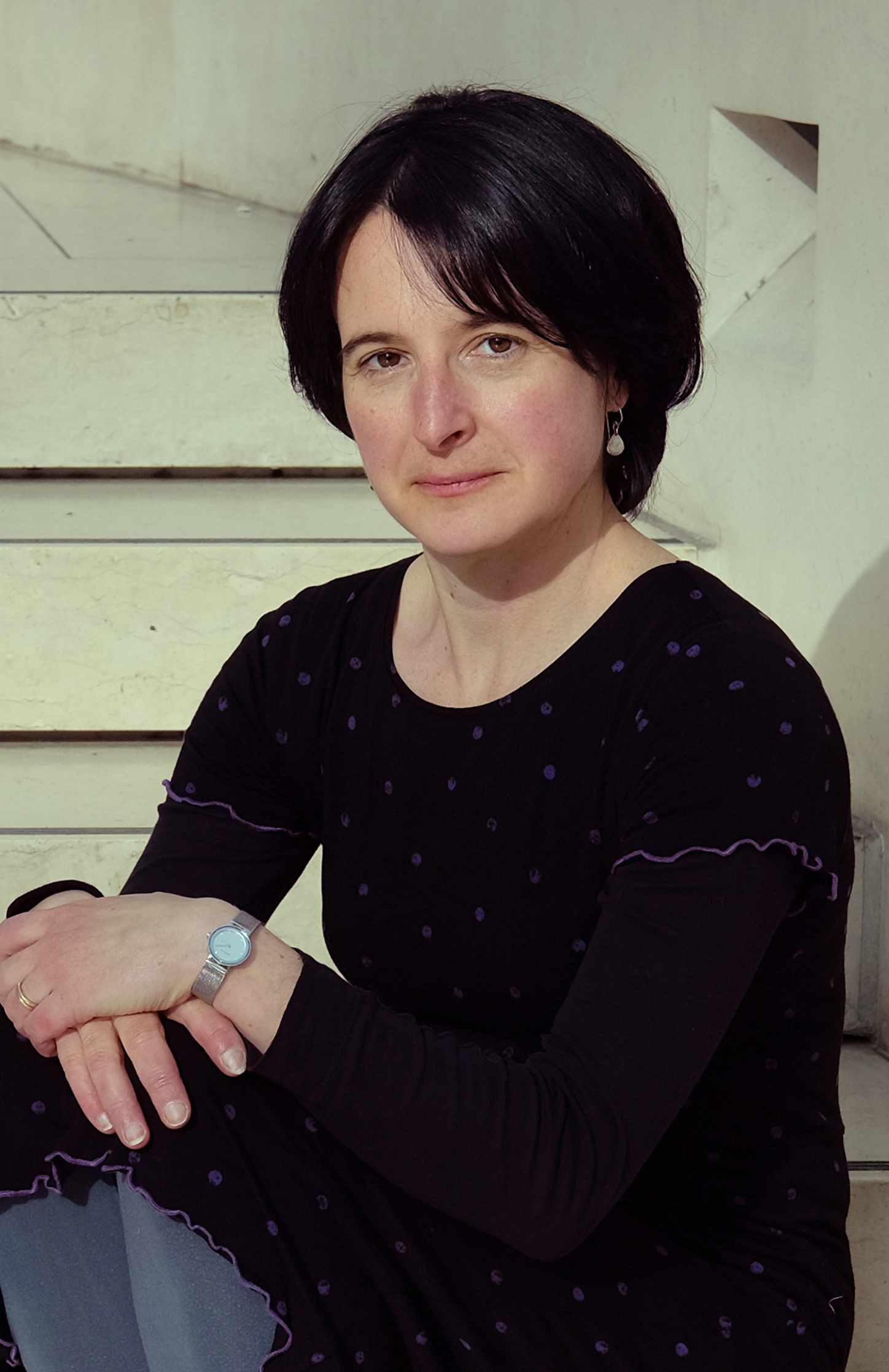 Buchtipp – Sarah Moss, Geisterwand – WIEN LIVE