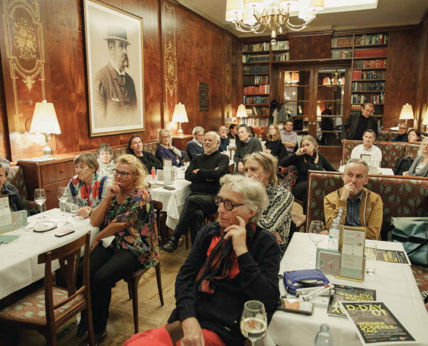 WIEN LIVE – Das Stadtmagazin